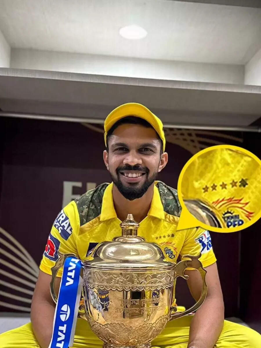 3 CSK batsmen to win Orange Cap in IPL | Times Now