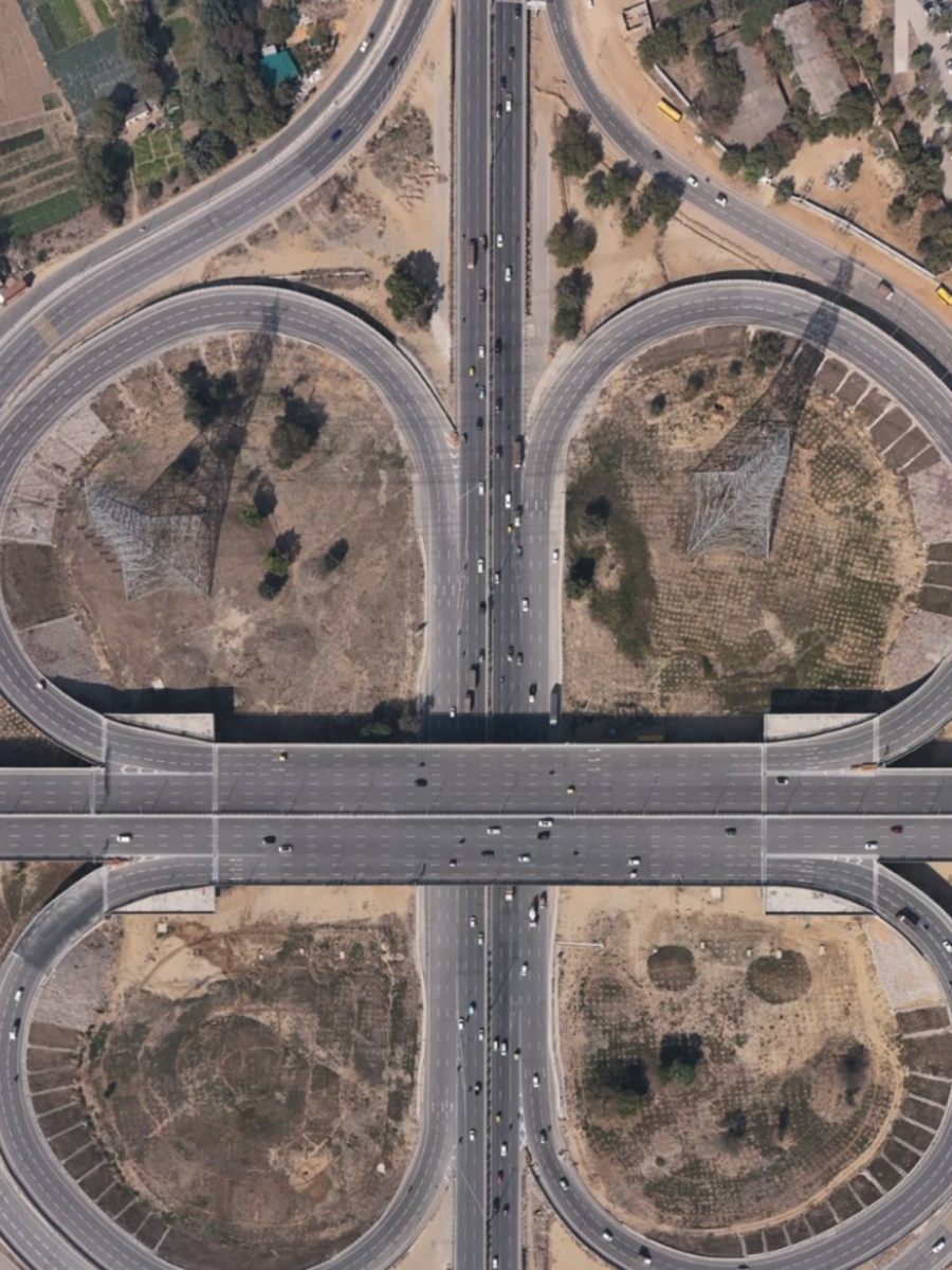 5 Unique Features of the Dwarka Expressway | Times Now