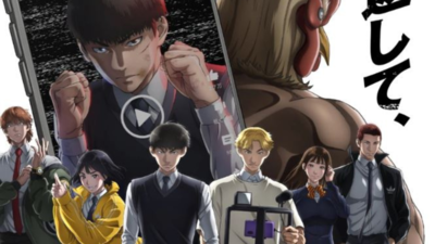 Viral Hit TV anime unveils exciting promo, confirms April 10 premiere ...