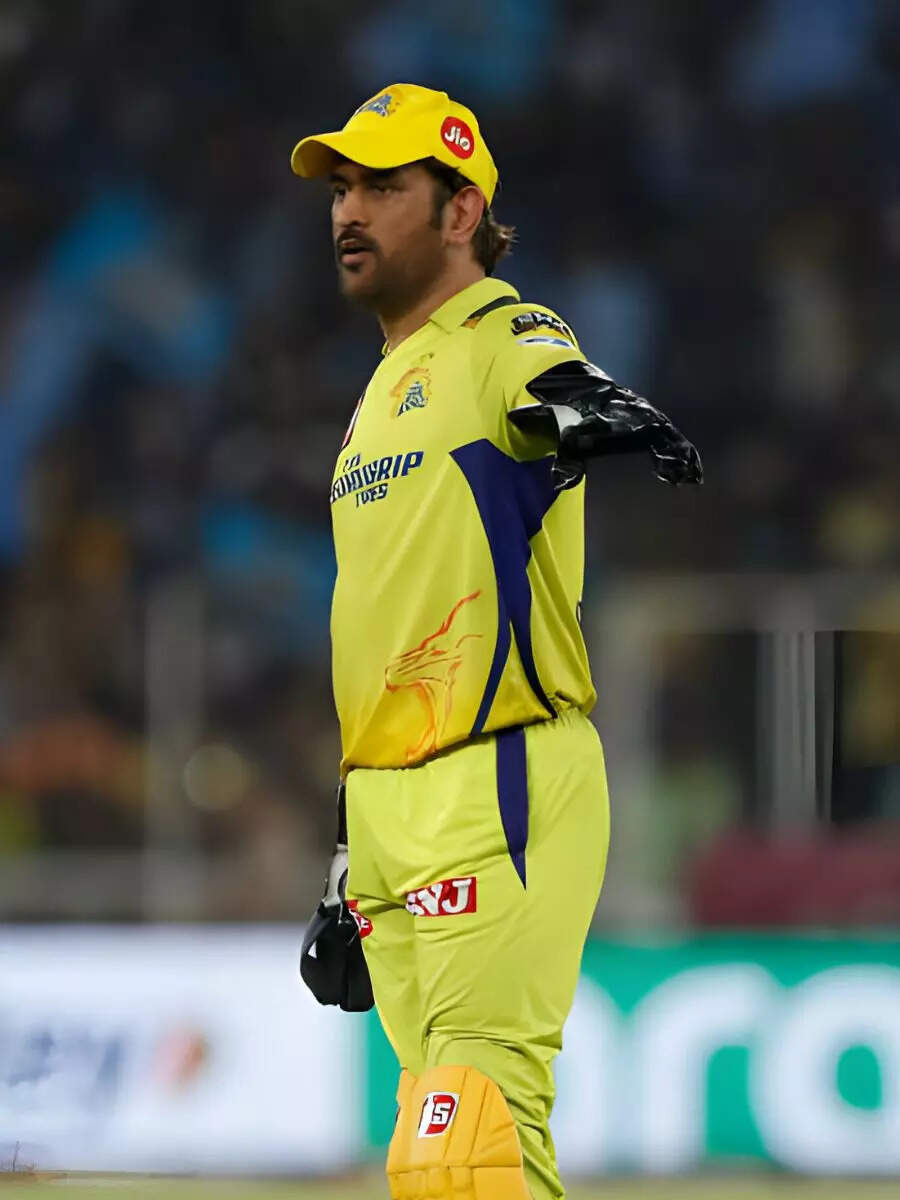 Wicketkeepers to play in every season of IPL | Times of India