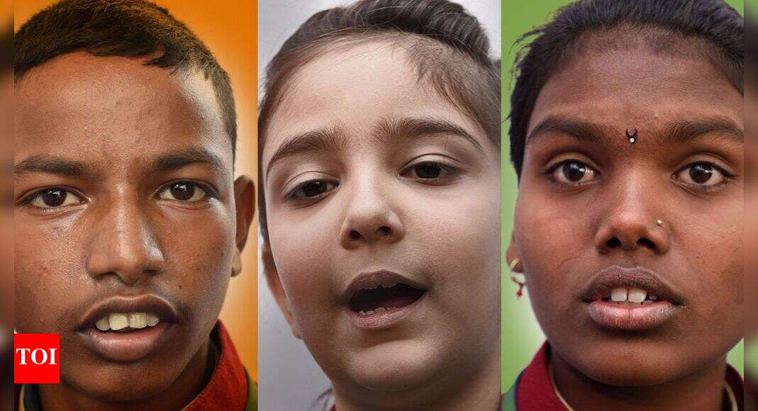 Child Bravery Awards India: Bravehearts: Meet child heroes from Assam ...