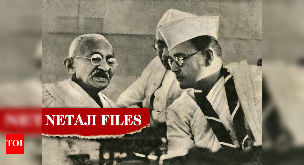 ‘There has been a reawakening about Netaji and his role in India’s ...