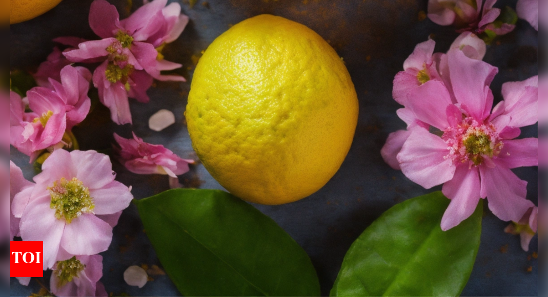 Lemon sold for Rs 35,000 at auction in Tamil Nadu temple | India News ...