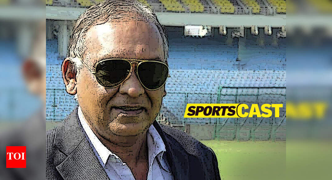 Why a Delhi cricket pitch veteran hesitates to encourage youngsters ...