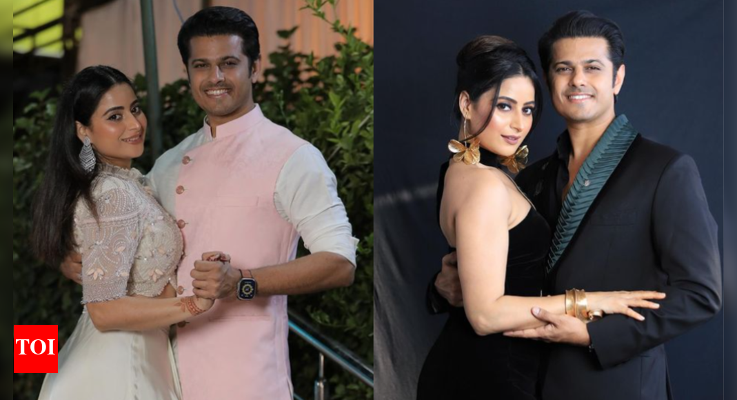 Bigg Boss 17's Aishwarya Sharma gives a befitting reply to a user who slams her with hurting ...