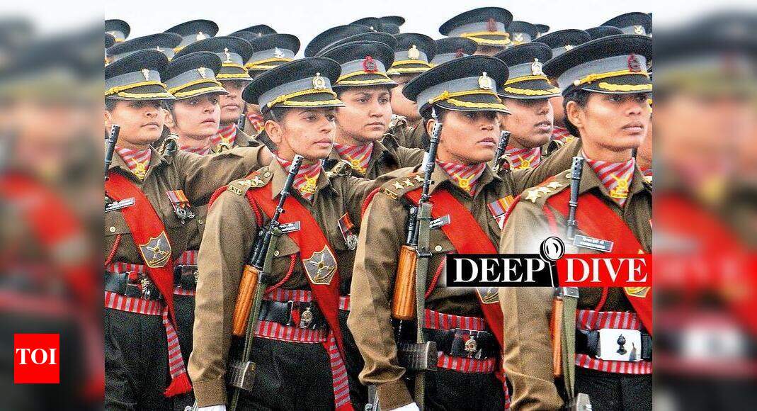 What Commissioning Women In Artillery Units Means For Indian Army