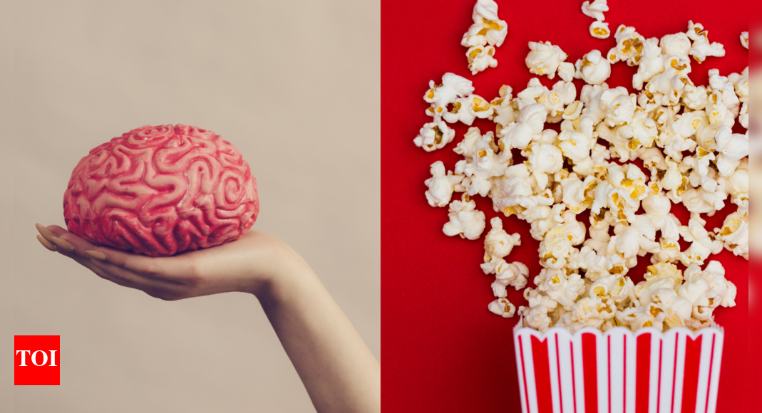 Mental Health: Signs that you’re dealing with Popcorn Brain State and ...