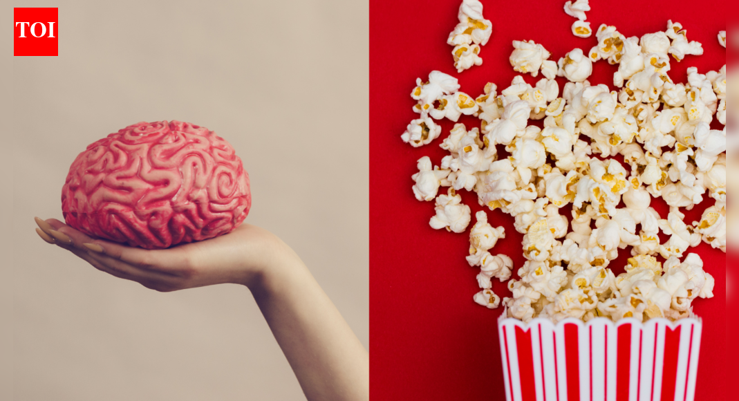 Mental Health: Signs that you’re dealing with Popcorn Brain State and ...