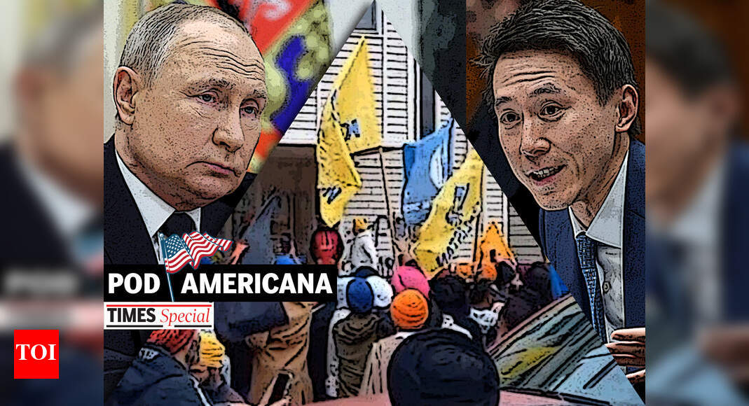 US buzz: Russia’s nuclear weapons, Khalistan movement in the West, US ...