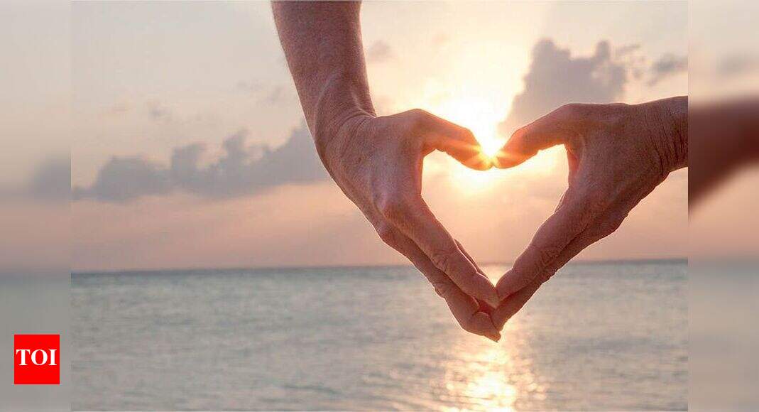 Why we still heart Goa - Times of India