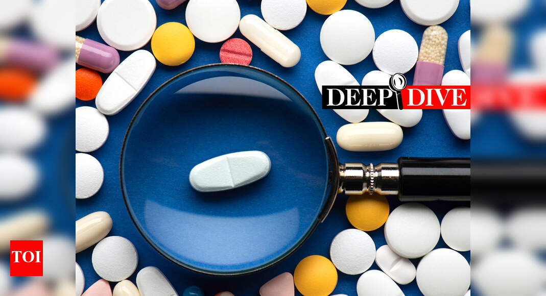 Antibiotic Abuse: ‘Patients demand antiobiotics, most doctors oblige ...