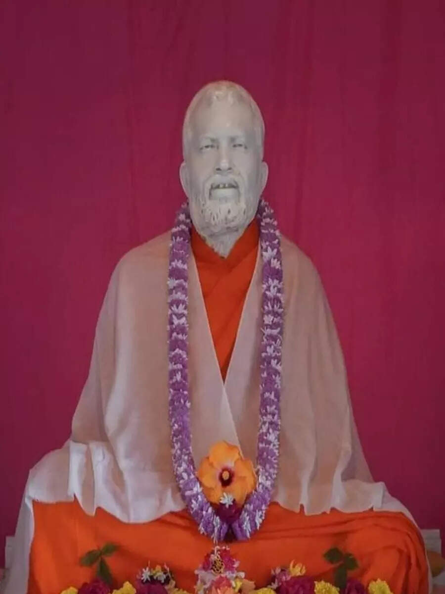 6 Teachings Of Ramakrishna Paramahansa | Times of India