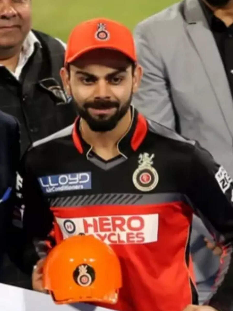List Of All 16 Orange Cap Winners In IPL History | Times Now