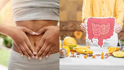 8 Expert suggested ways to keep Gut clean and healthy - Times of India