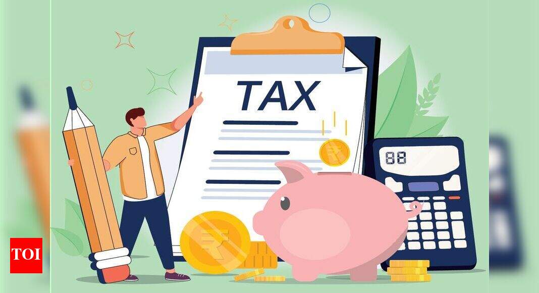 Going for new tax regime? Don’t go off these tax-savers - Times of India