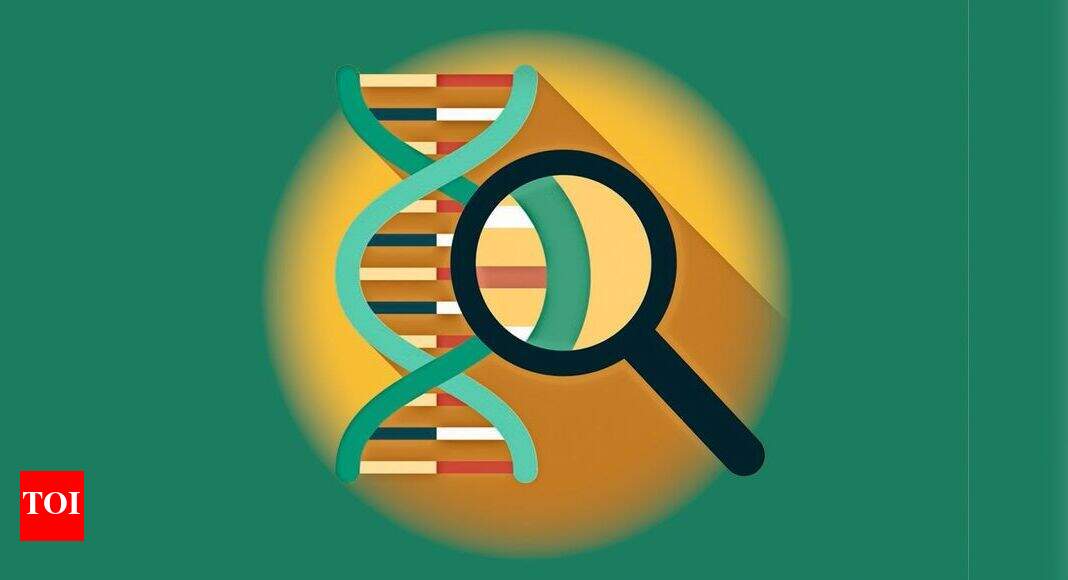 Janampatri to genomepatri: More people want to unlock DNA secrets - Times of India