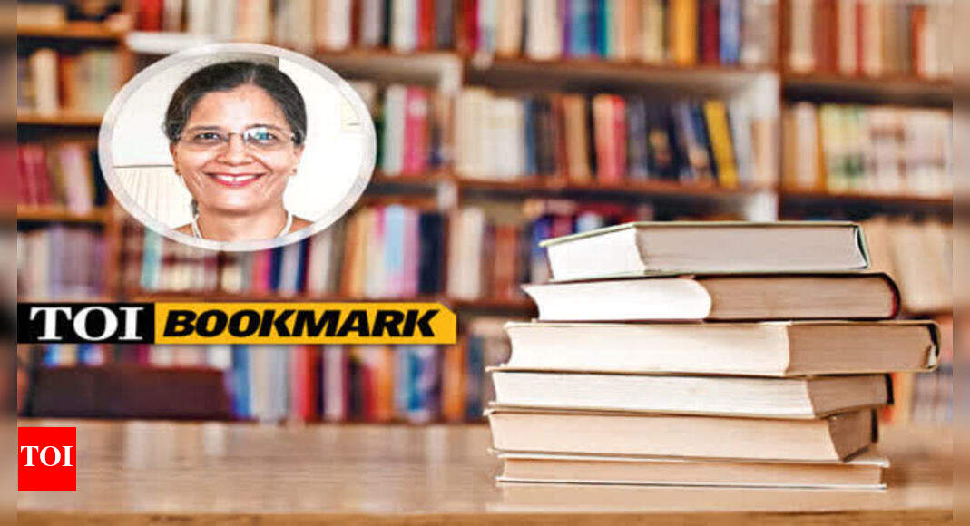 For the love of books: Pradeep Sebastian on the bibliophile’s journey