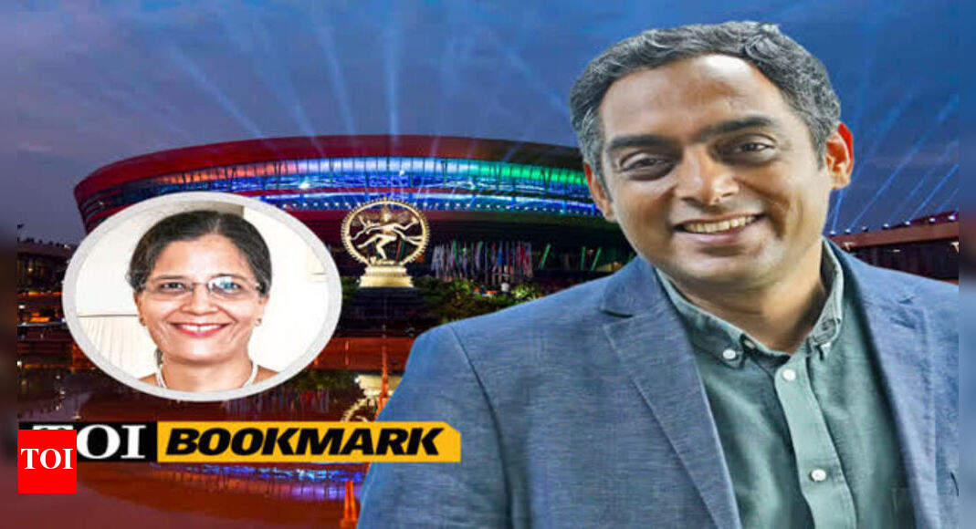 G20: UPI to Aadhaar, why India is showcasing digital public infrastructure