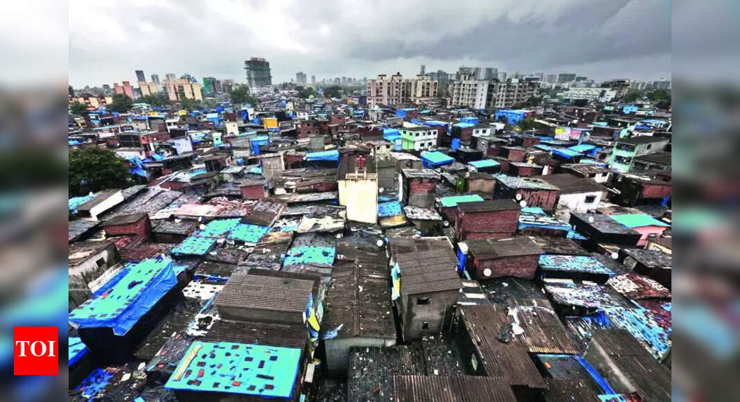 Dharavi Residents: Housing Eligibility Survey of Dharavi Residents ...