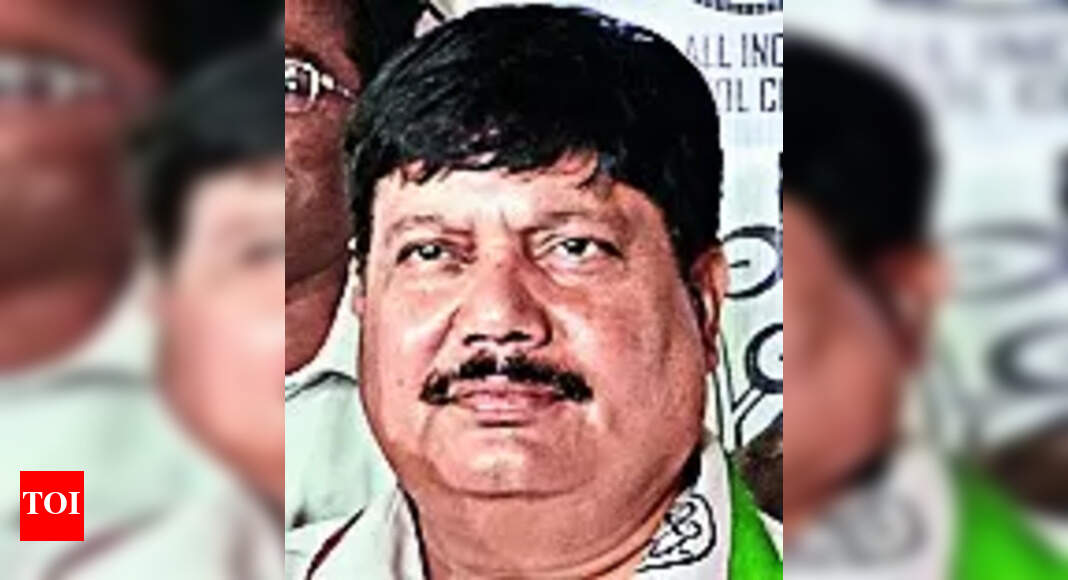 TMC Soldier: Arjun Singh: Still a ‘TMC soldier’, no BJP neta in touch ...