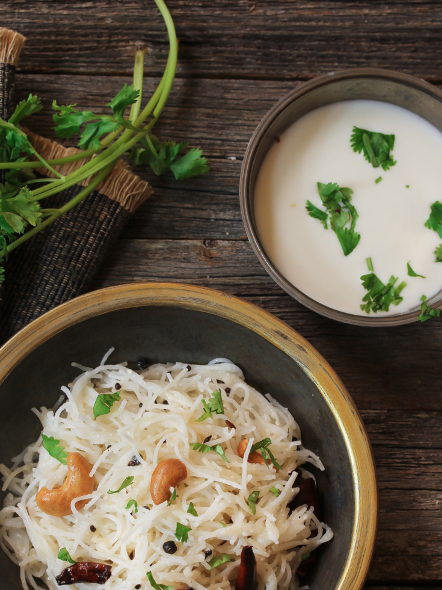 vermicelli recipes at home: 9 dishes everyone must try | Times Now