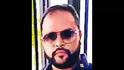 Russian Roulette: Land broker dies in Russian roulette tragedy ...