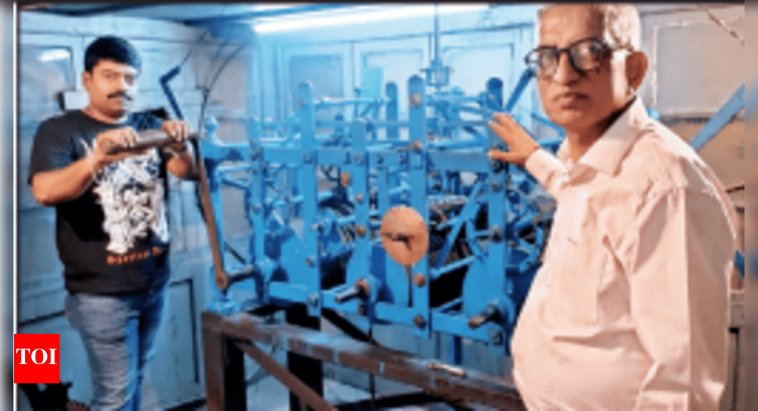 Church Clock 189 Year Old Church Clock In Kolkata Set To Chime Again Kolkata News The Times