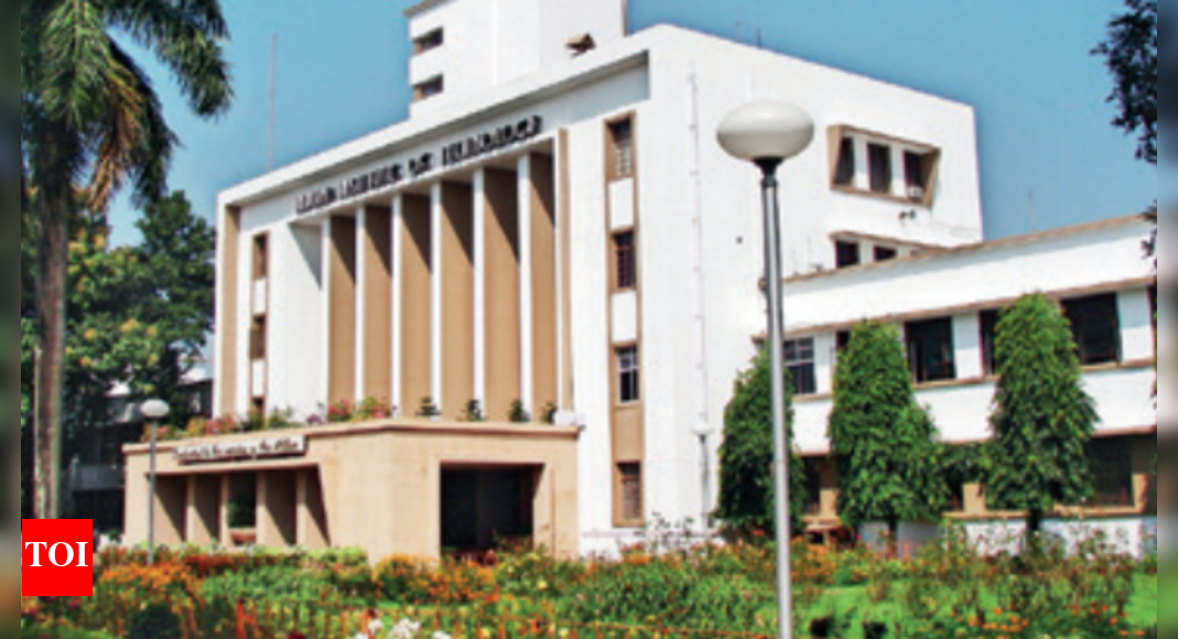 IIT cancels branch change, offers 'double major' to reduce stress ...
