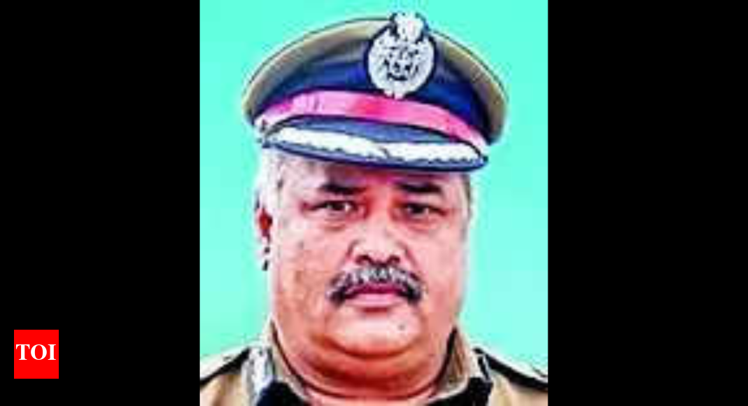 TN court issues LOC against former DGP facing 3-year jail term ...