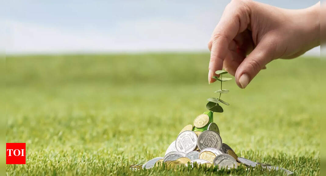 Surplus money in bank account? Liquid funds can fetch higher returns ...