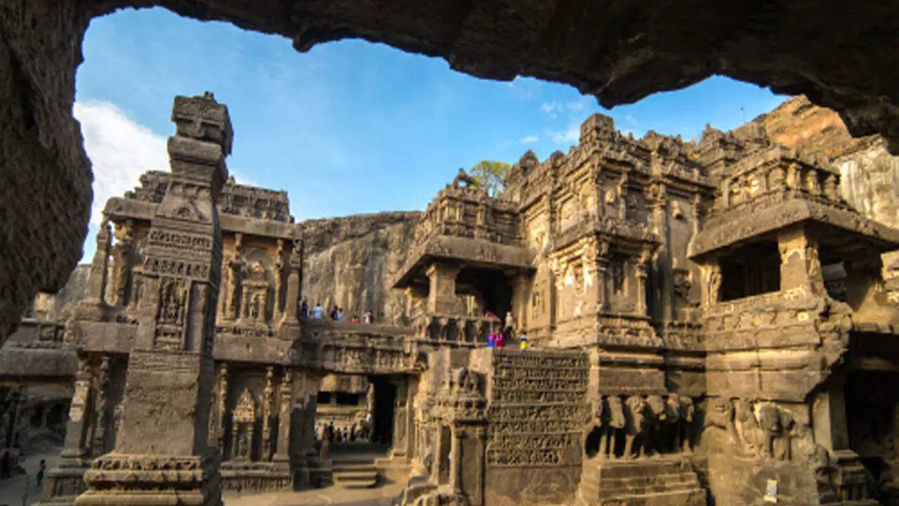 Maharashtra Marvels: 5 Must-Visit Destinations For First-Time Explorers