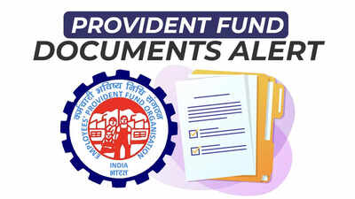 UAN profile update: EPFO issues list of documents you need when ...