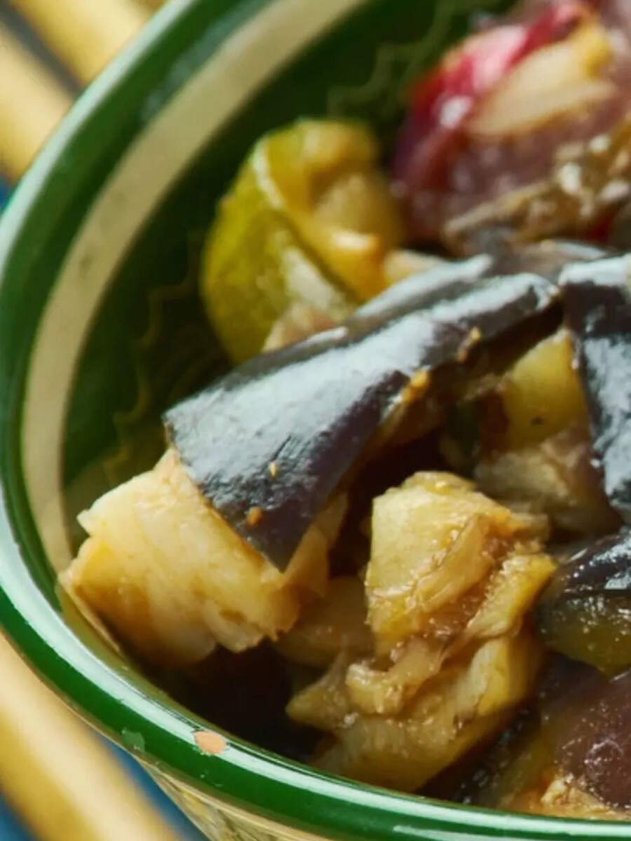 Famous food in Manipuri: discover 10 unique dishes from manipur ...
