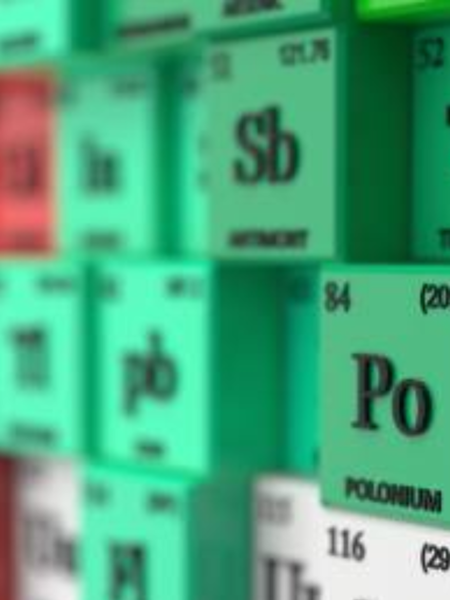 7 Simple Tricks to Learn Periodic Table | Times Now