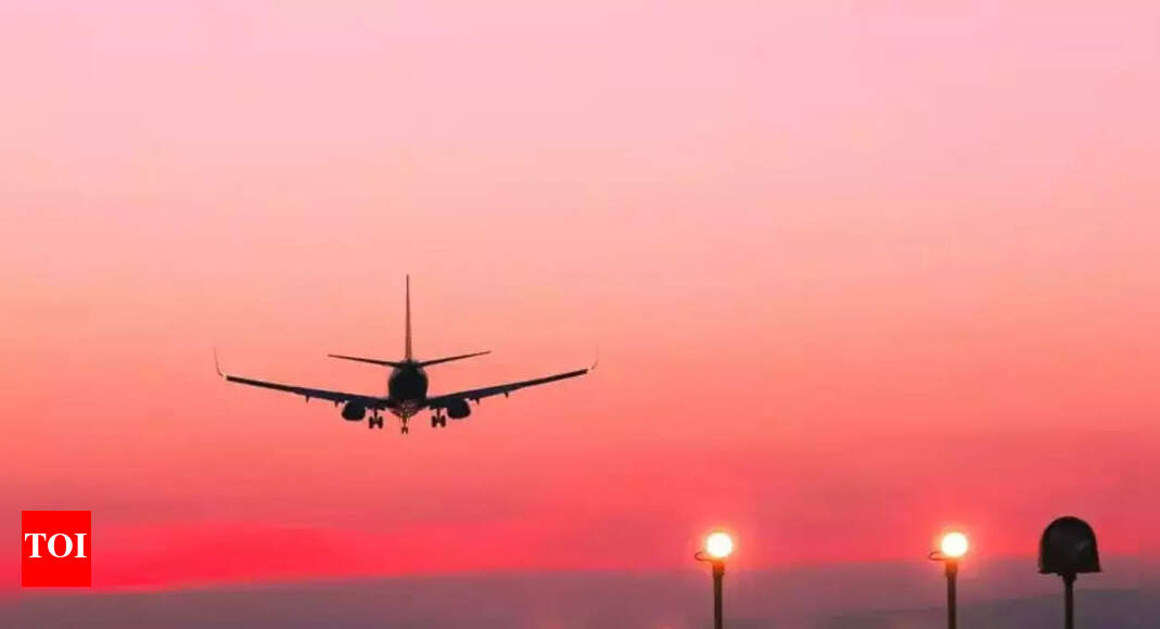 Flight Ops: Flight operations to Azamgarh and Aligarh from Lucknow ...