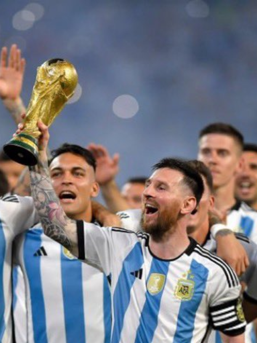 Lionel Messis Biggest Controversies Times Now 