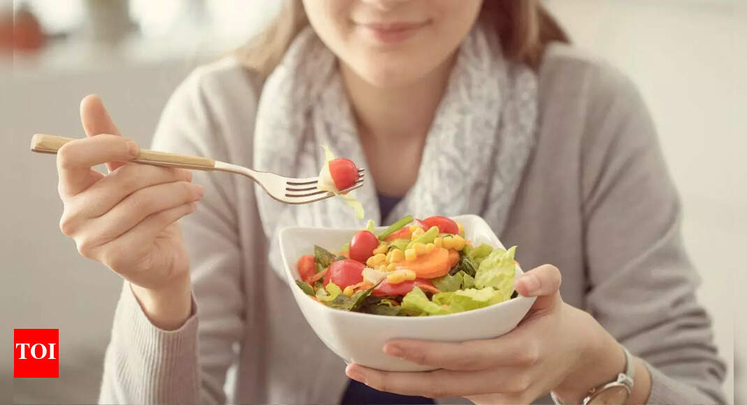 5 Essential nutrients every Woman needs for successful weight loss ...