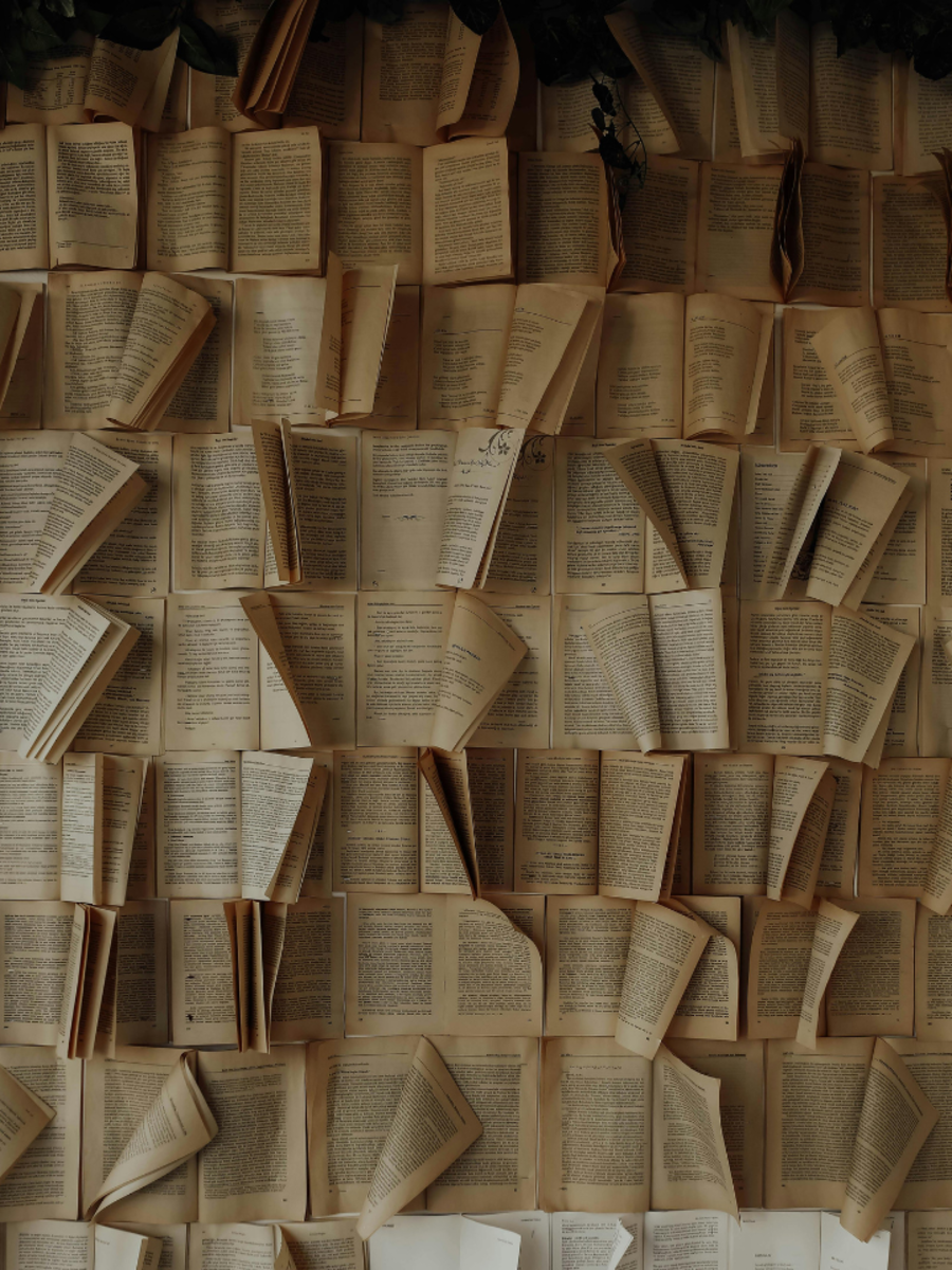 10 Oldest Published Books | Times Now