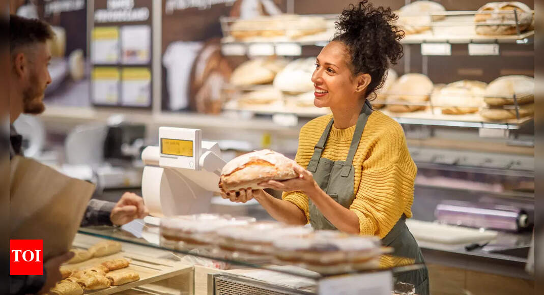 Tips to Become Baker: 4 tips on how home chefs can become bakers ...