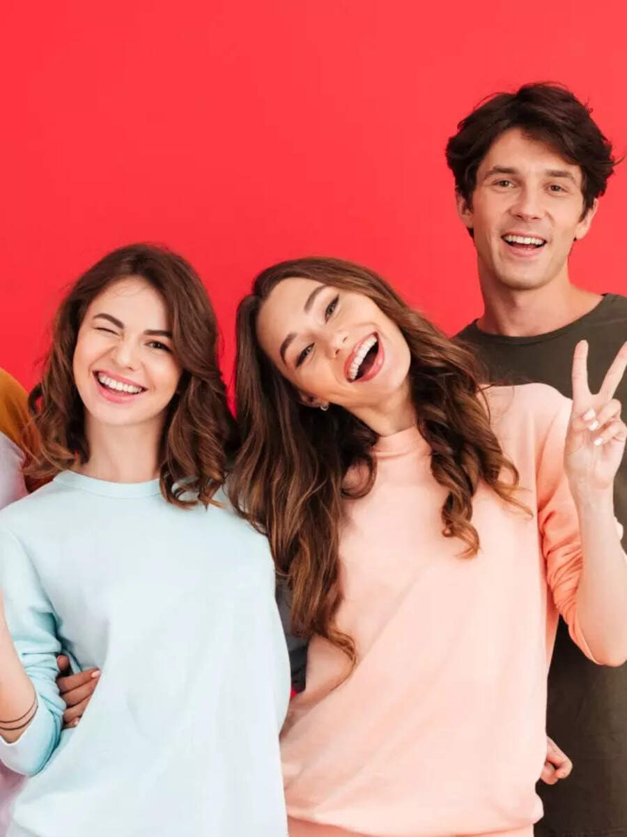 Advantages of having small circle of friends | Times Now