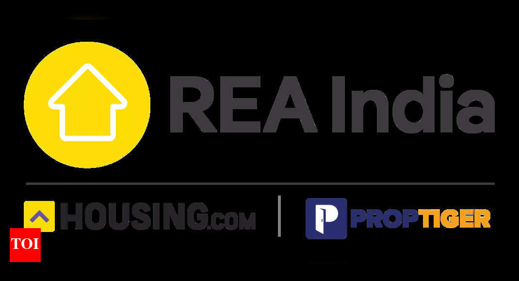 REA India Pte. Ltd. - The Times of India