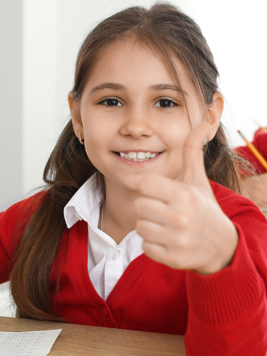10 habits that are common in children who score good marks | Times of India