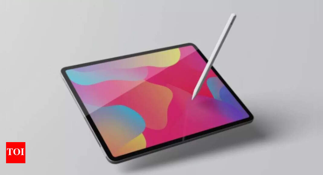 Apple may launch new iPad models by April: What to expect - The Times ...