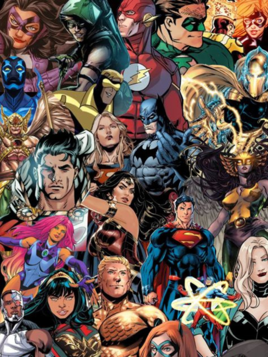 Which DC Superhero Are You Based On Your Zodiac Sign? | Times Now