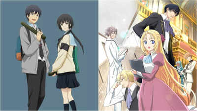 From page to screen: Top 5 Webtoon anime adaptations | English Movie ...