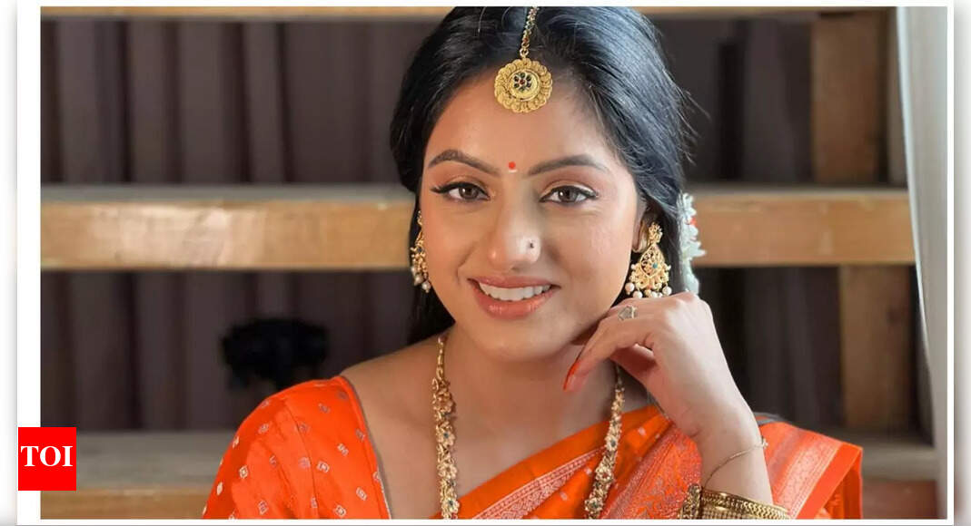 Deepika Singh: It's been a long time since I wanted to play a relatable ...