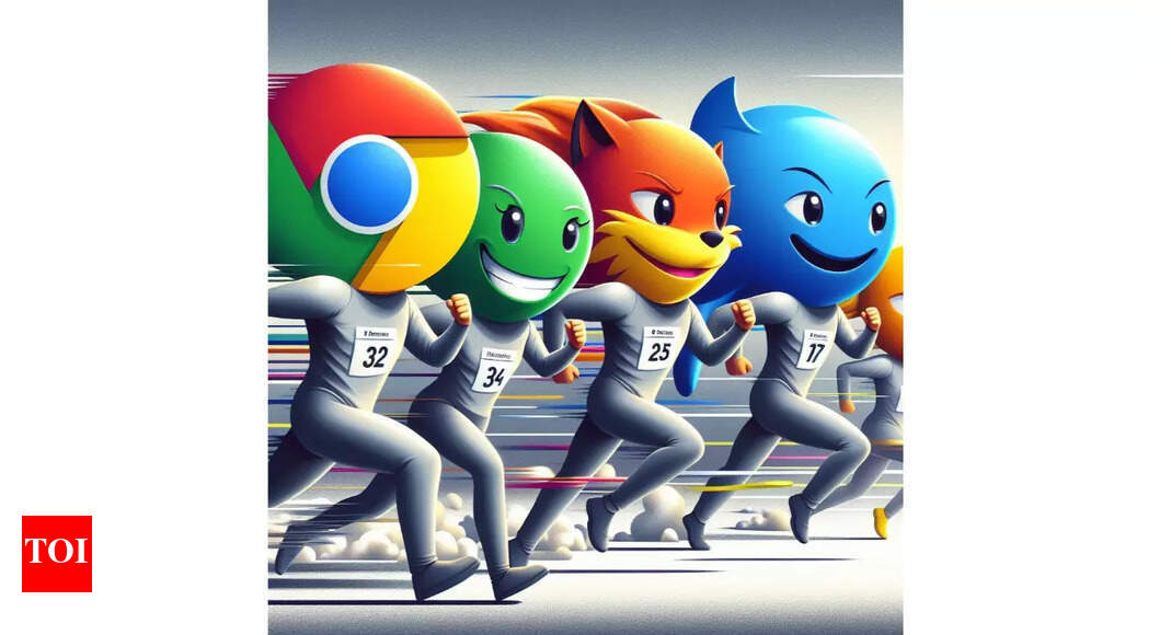 Apple, Google, Microsoft team up to tell you how fast your browser is ...