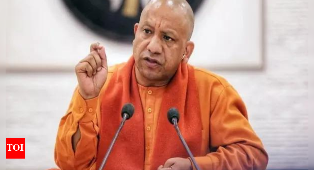 Uttar Pradesh chief minister Yogi Adityanath expands state cabinet with ...
