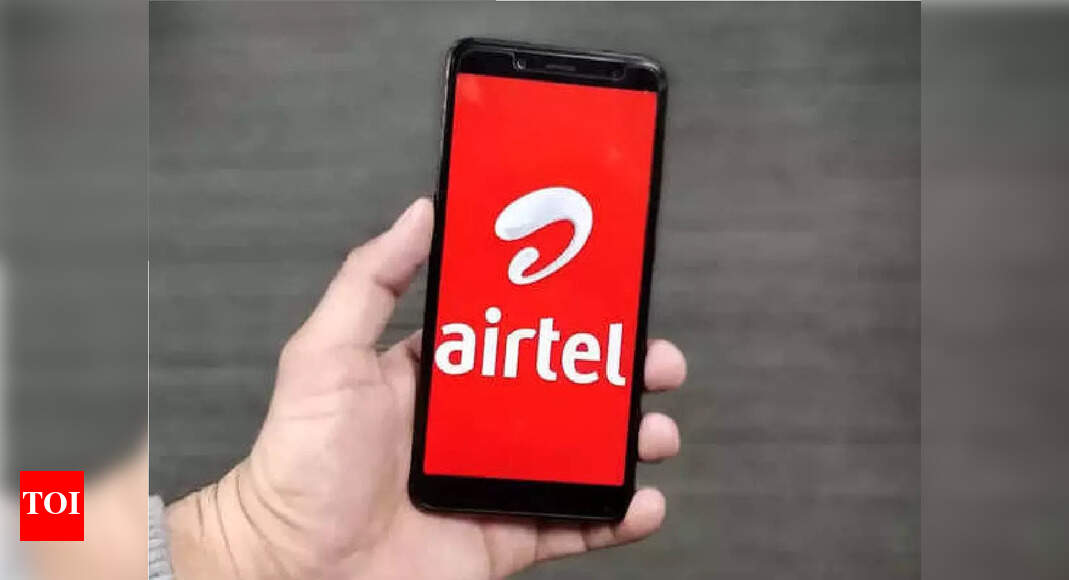 Airtel Payments Bank appoints Anuj Bansal as Chief Financial Officer - Times of India