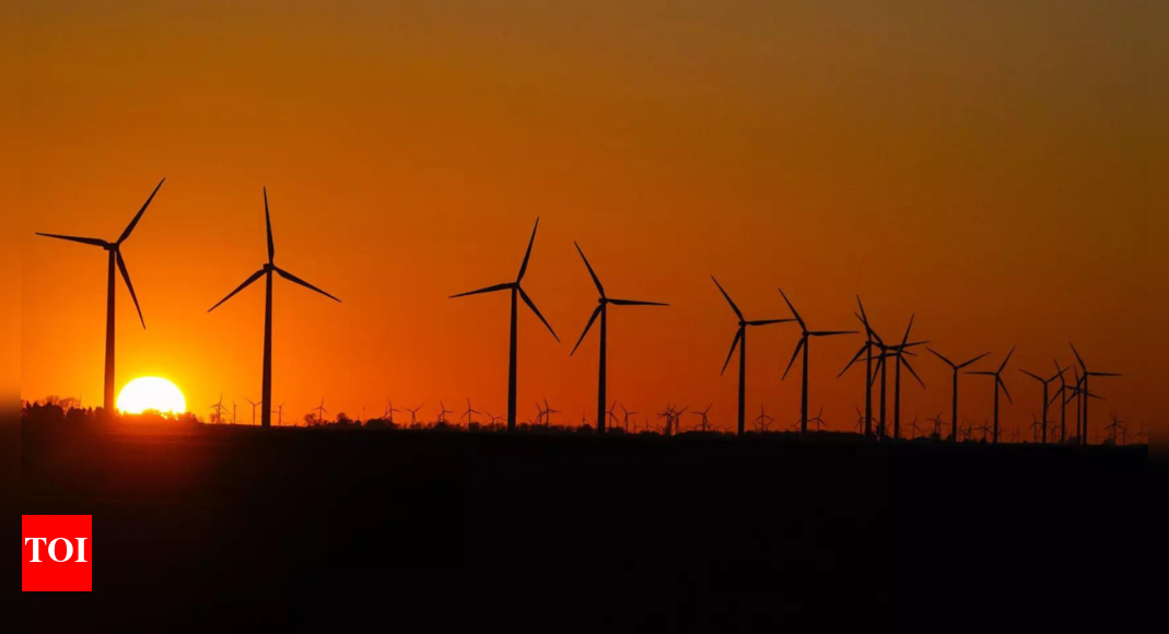 India faces clean energy challenges as energy demand soars, global ...